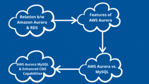Key Points on AWS Aurora Mysql Compatibility| eWay Corp
