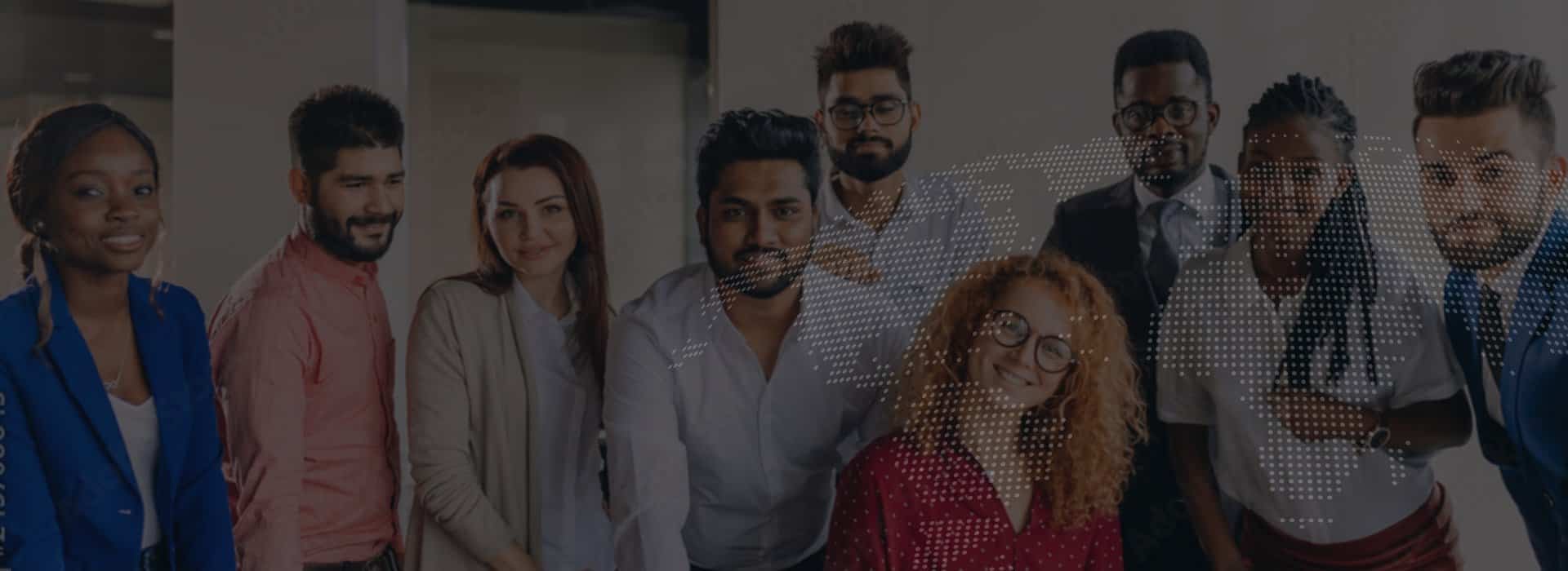 About eWay Corp - A Global Digital Solutions Company