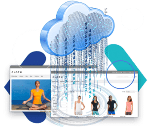 Cloud Hosting Services | eWay Corp