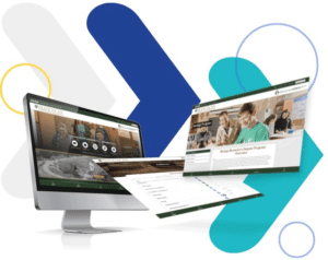 Higher Education | eWay Corp | A Global Digital Solutions Company