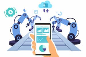 AWS for Manufacturing Industry - A Comprehensive Guide