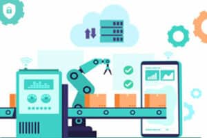 AWS for Manufacturing Industry - A Comprehensive Guide