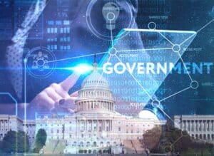 Government Websites Transformation - A Complete Guide