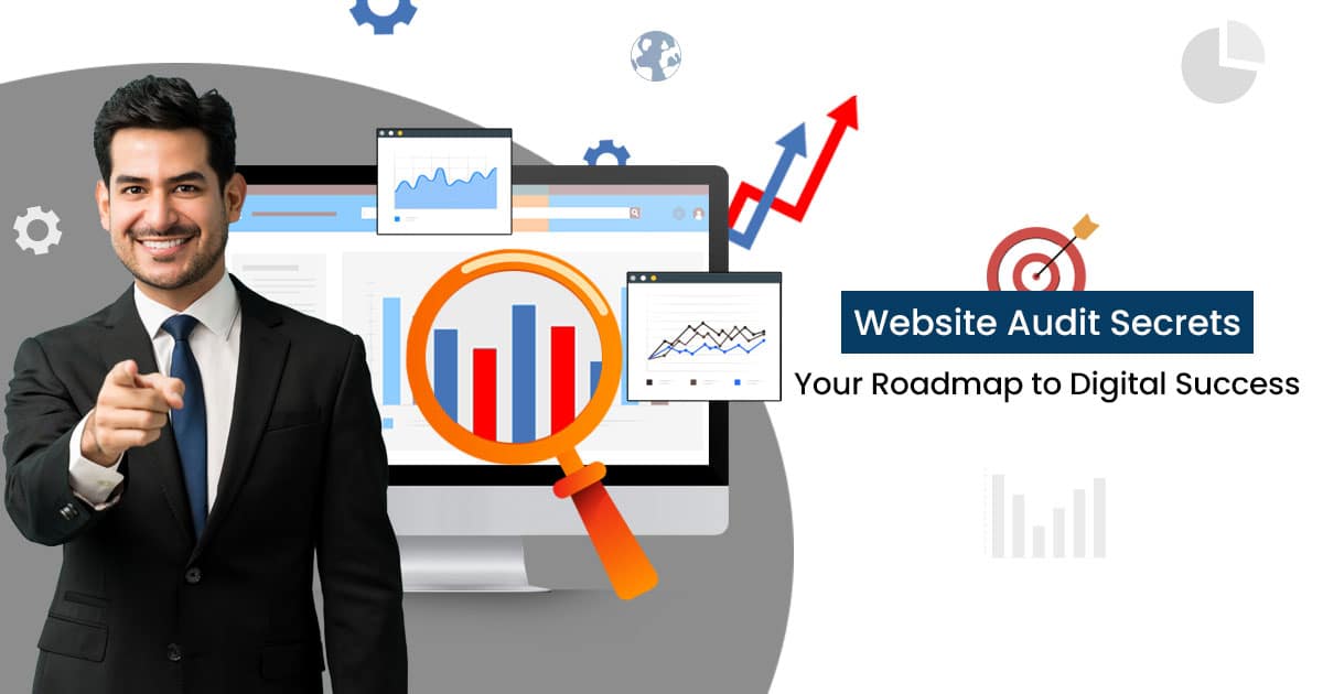 Maximize Success with Comprehensive Website Audits