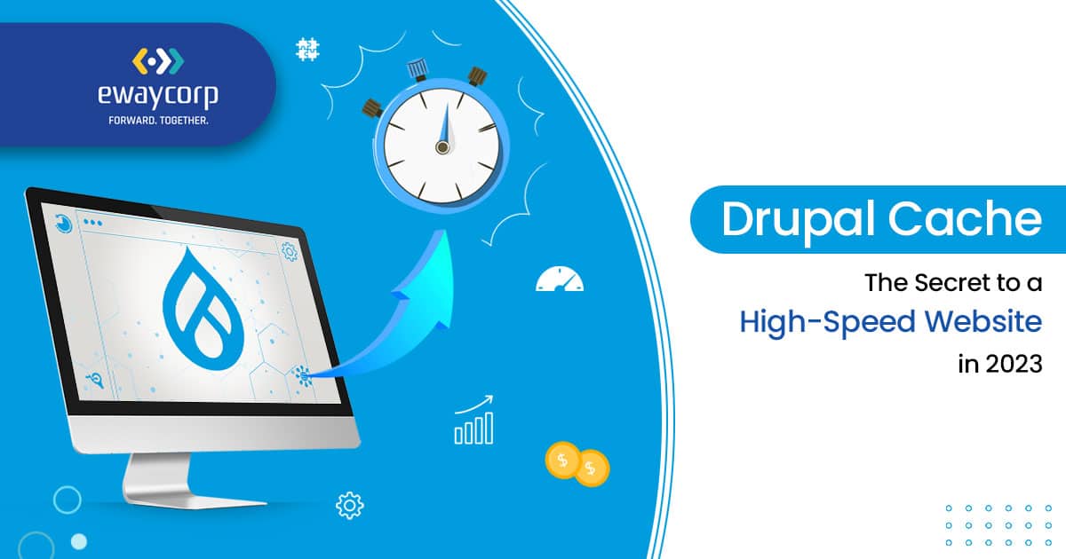 Drupal Cache - Speed Optimization Secrets Finally Revealed