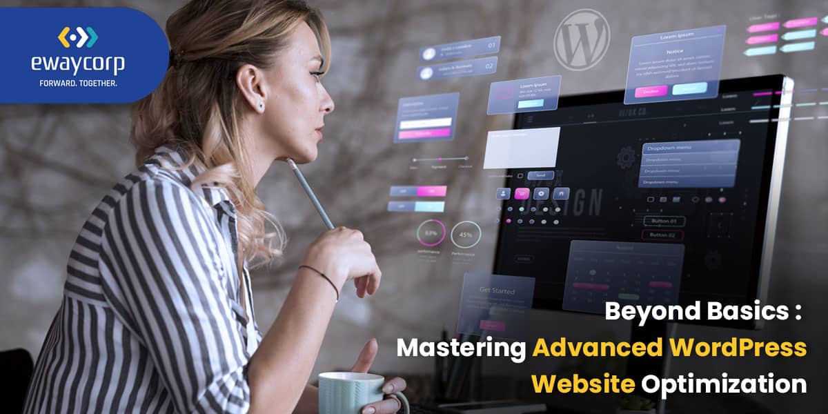 WordPress Website Speed Optimization: Advanced Tips