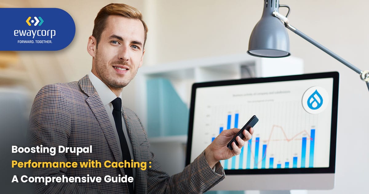Drupal Cache: 7 Tips to Enhance Site Performance Drupal Cache: 7 Tips to Enhance Site Performance