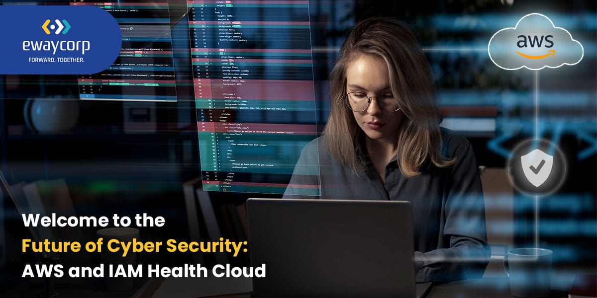 IAM Health Cloud: AWS Security Guide