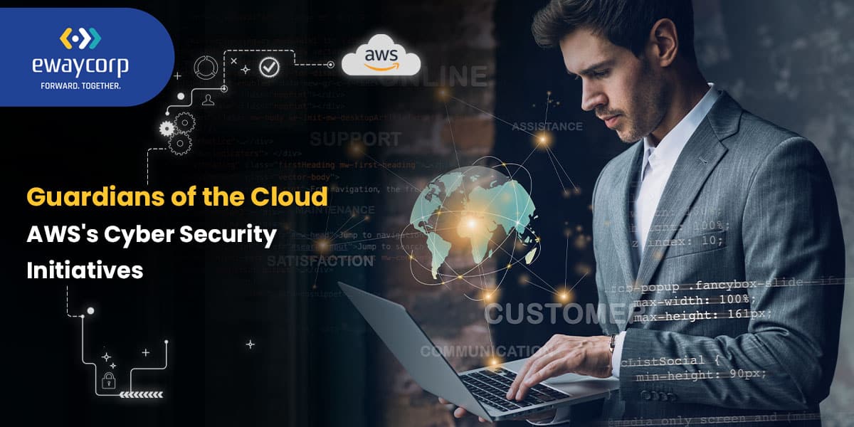 AWS Cloud Security: Transforming Cybersecurity with GovCloud
